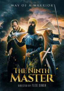 The Ninth Master Releases Trailer for First Sikh Superhero Film - Times ...